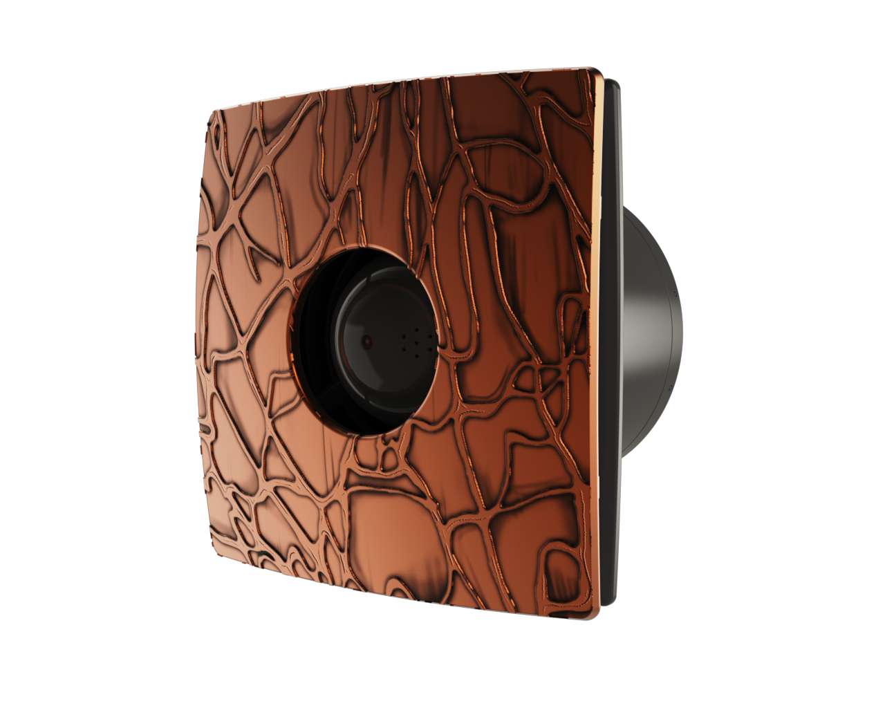 (Call: Us: 8591987597 ) Texture Copper Exhaust Fan | Texture Copper ...